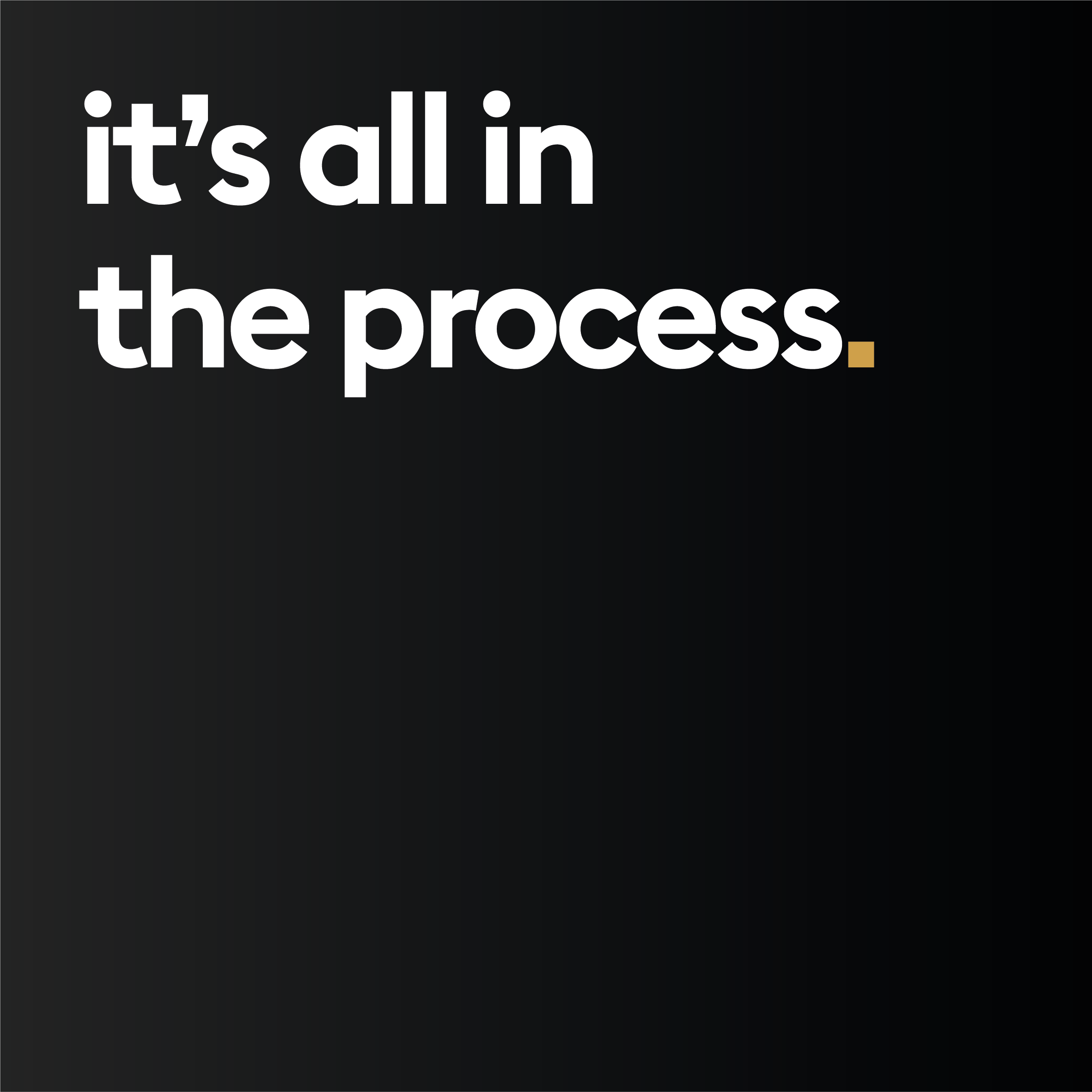 Process • TJN Agency